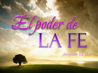 A. DEVOCIONAL PAN DE VIDA: Mateo 14. El Tremendo Poder de la Fe.